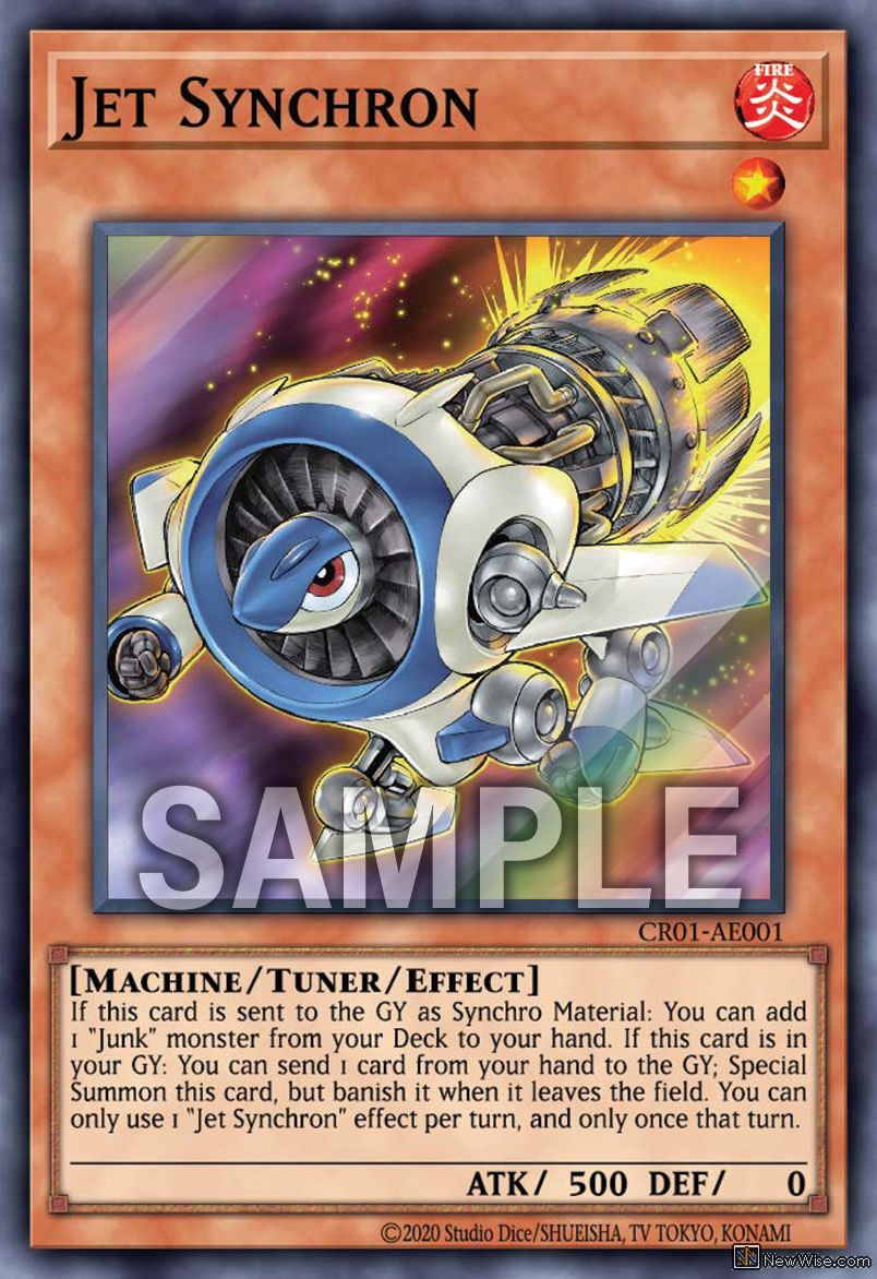 YGOrganization | Accel Synchro with the First Reveals for Creation Pack ...