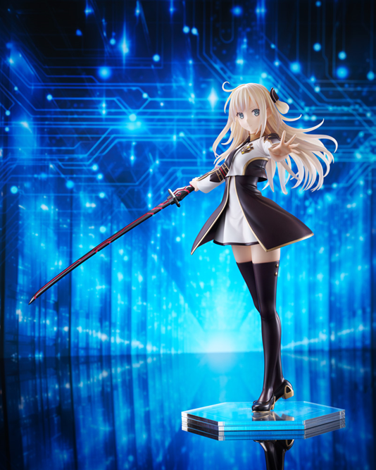 YGOrganization | [MERCHANDISE] Sky Striker Ace - Raye figure Pre-orders