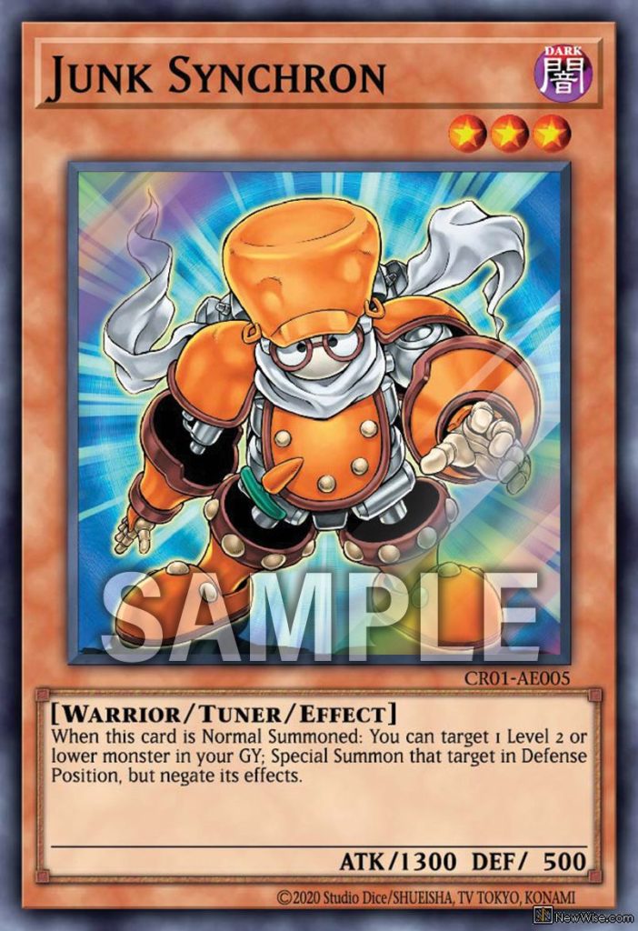 YGOrganization | Accel Synchro with the First Reveals for Creation Pack ...