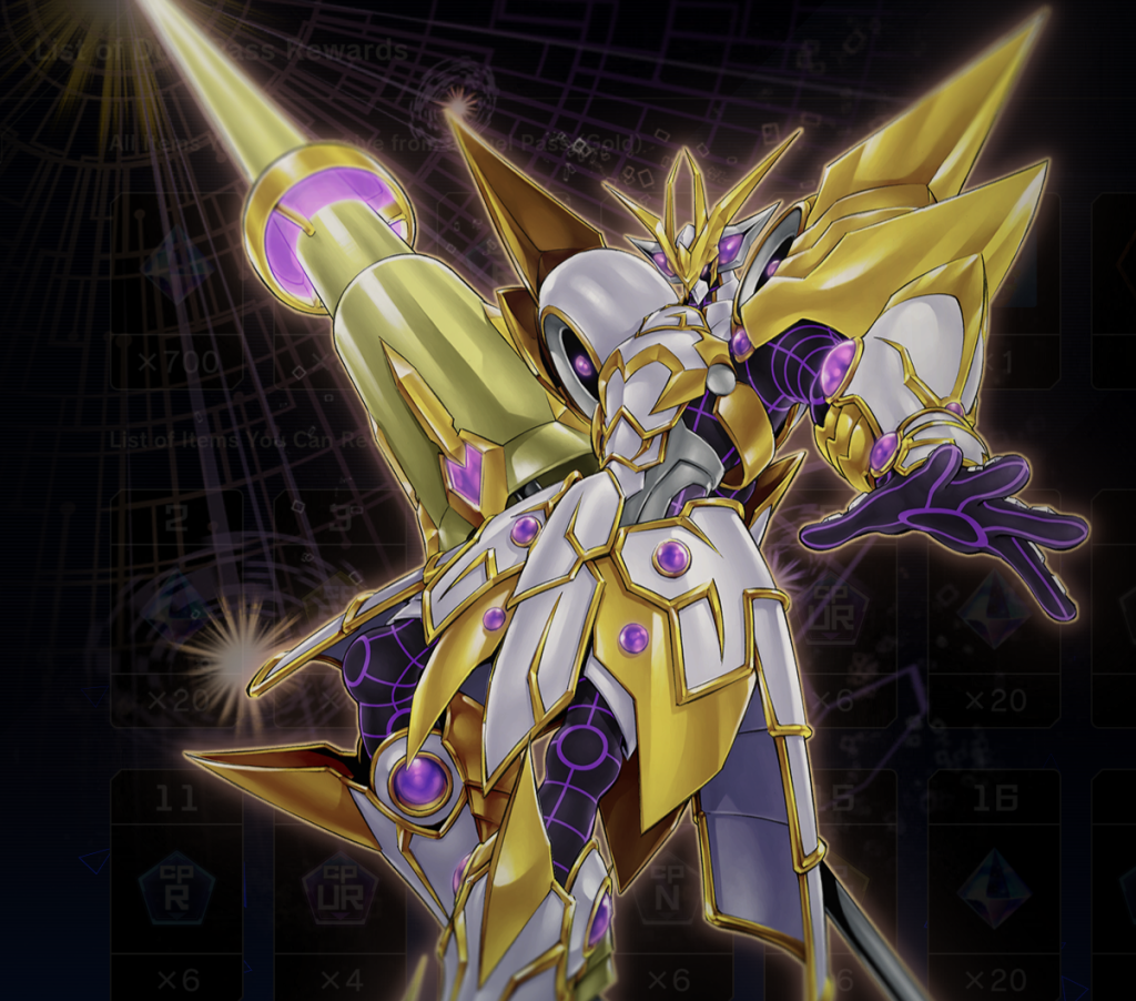 YGOrganization | [Master Duel] 25th Anniversary Related Update