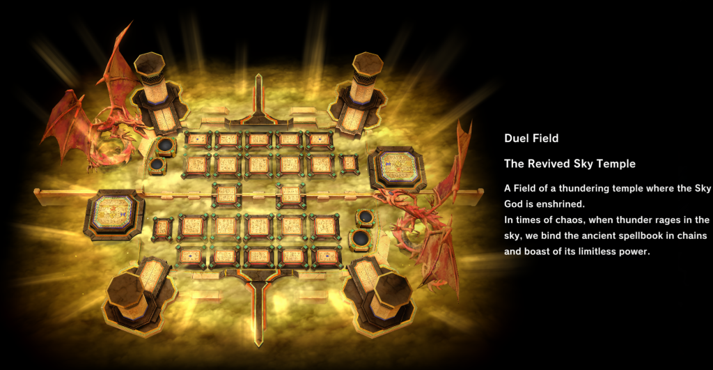 YGOrganization | [Master Duel] 25th Anniversary Related Update