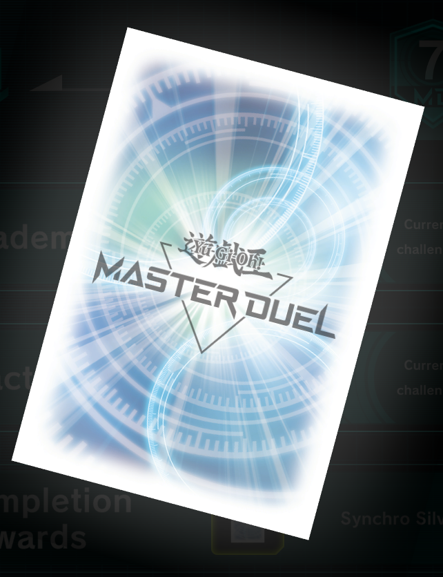 YGOrganization | [Master Duel] New Version Updates
