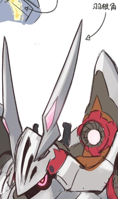 YGOrganization | [Reference Art] Centur-Ion Emeth VI