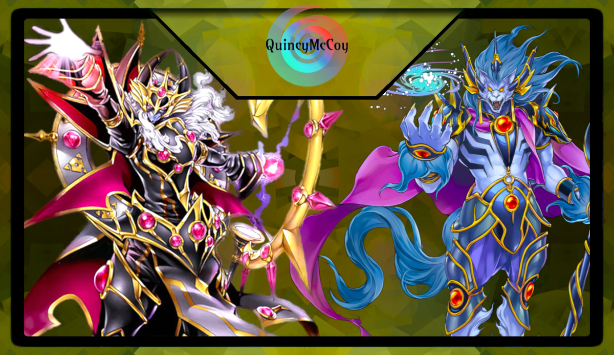 YGOrganization | CDP: Mythical Beast Endymion of Prophecy