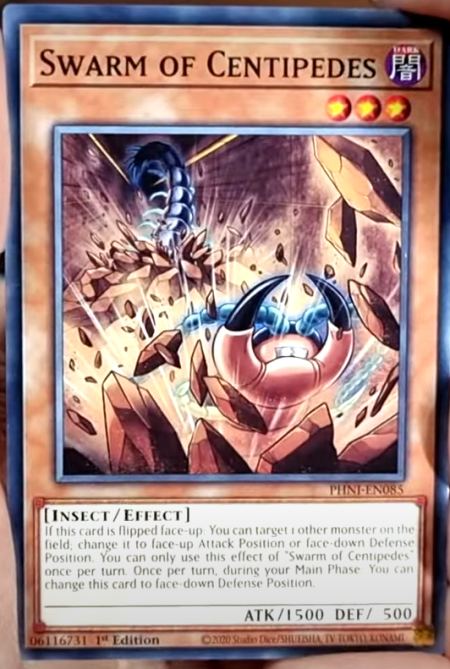YGOrganization | Take A Drive To “Sunset Beat” For Winged Beast And Flip Monster Support [PHNI-EN]