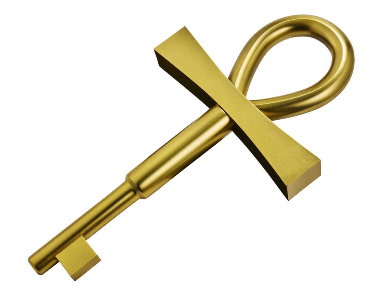 YGOrganization | [MERCHANDISE] Millennium Puzzle and Millennium Key prizes