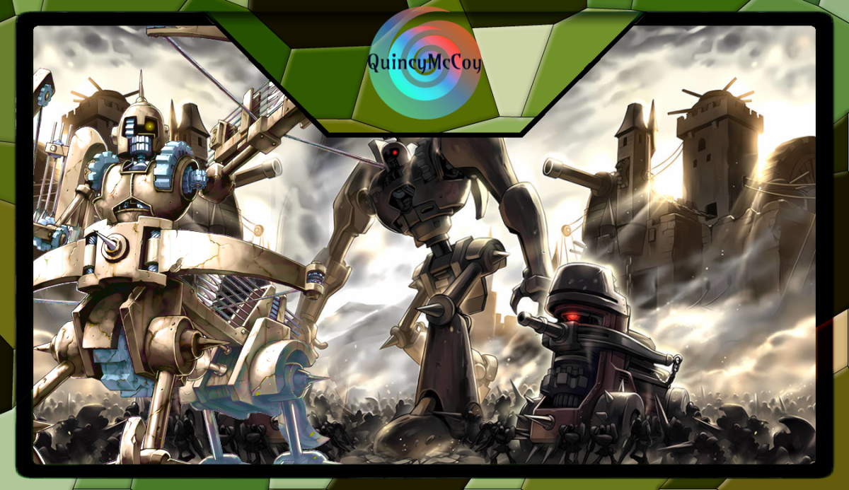 YGOrganization | CDP: Ancient Gear 2024, post-LEDE