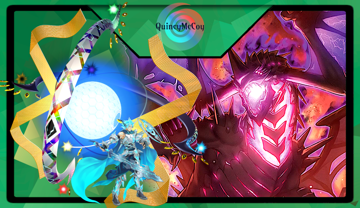 YGOrganization | CDP: Ashened World Legacy of Orcust Veidos