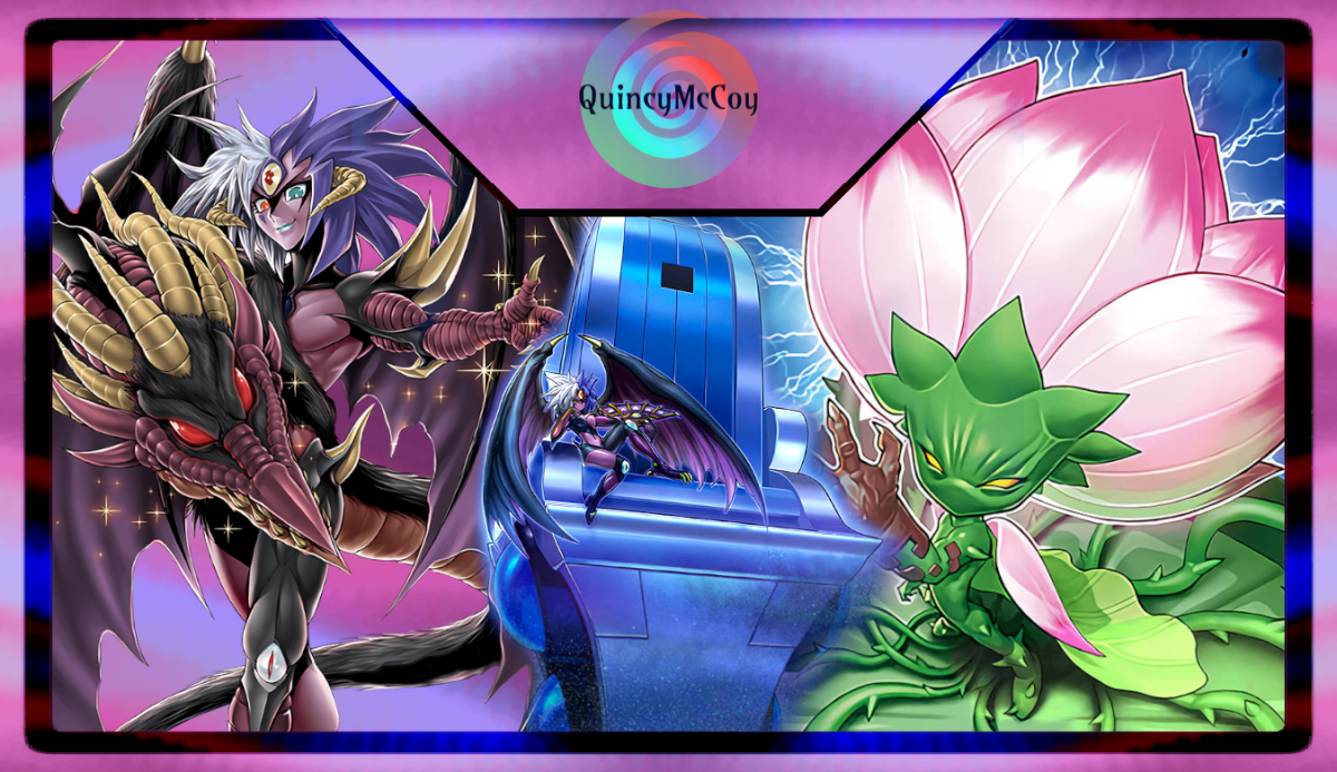 YGOrganization | CDP: Yubel’s Phantom Nightmare, post-LEDE support