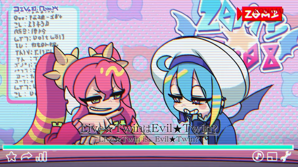 YGOrganization | Yu-Gi-Oh! CARD GAME THE CHRONICLES: KONAMI animation ...