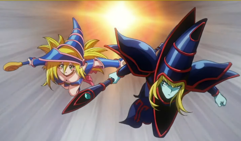 YGOrganization | Yu-Gi-Oh! CARD GAME THE CHRONICLES: KONAMI animation announcement