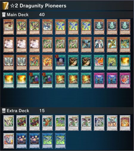 YGOrganization | [Master Duel] Legend Anthology & Synchro x Link Event