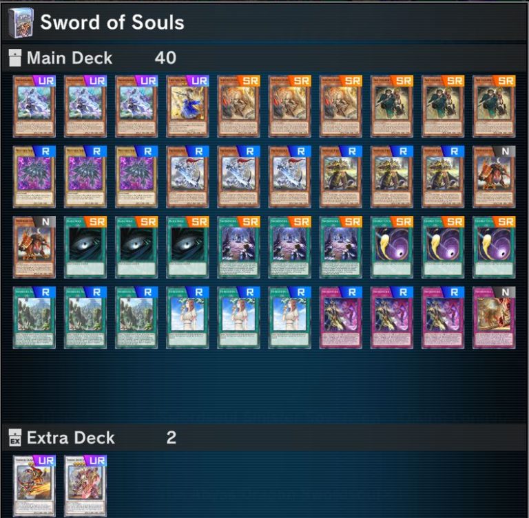 YGOrganization | [Master Duel] February 7th Update