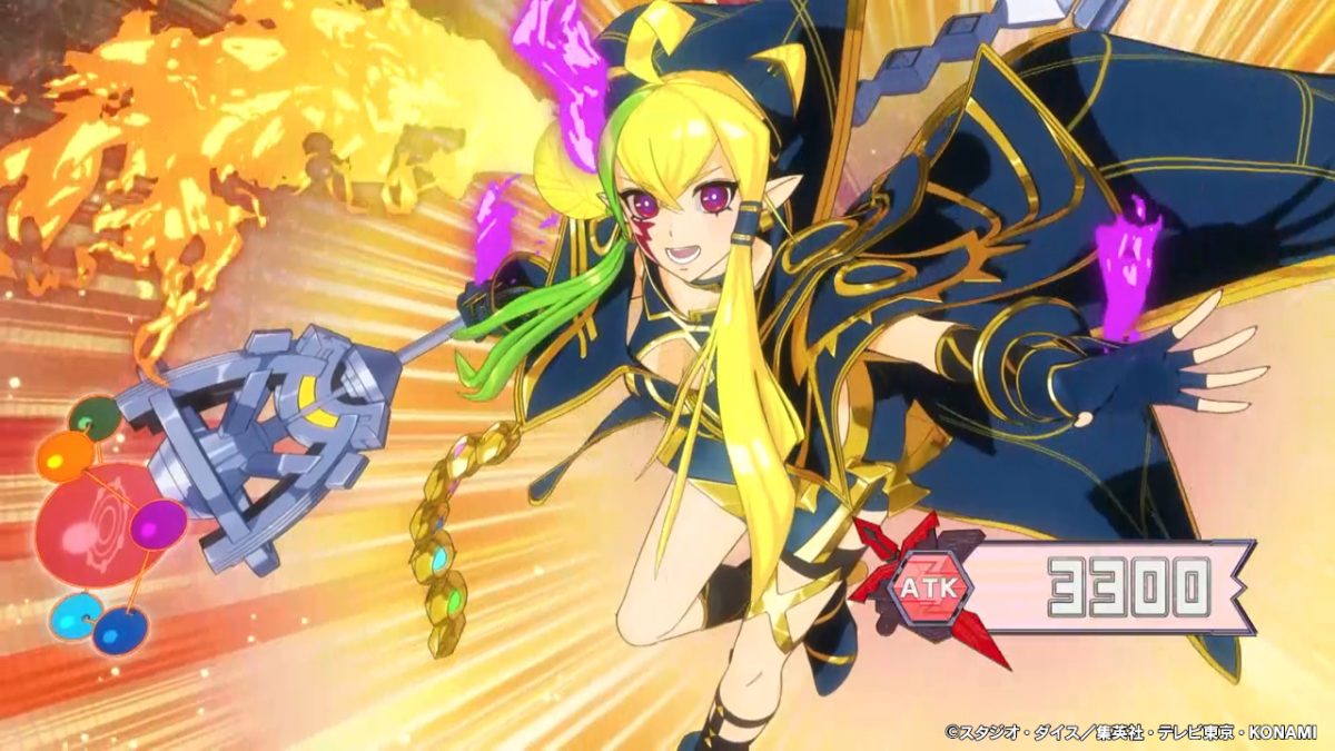 YGOrganization | Cast The Ultimate Spell With “Sevens Road Ultima Witch”! [RD/KP17]