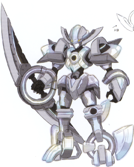 YGOrganization | [ART1] Card Game Art Works: Mathmech