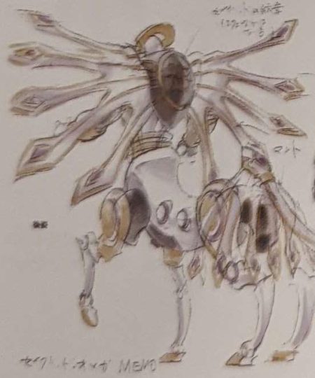 YGOrganization | [ART1] Card Game Art Works: Duel Terminal Themes