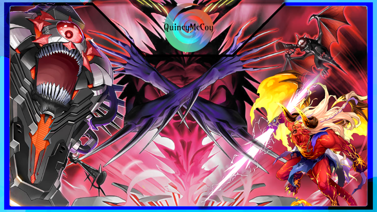 YGOrganization | CDP: Fiendsmith Magikey with Pity, ft. INFO Support