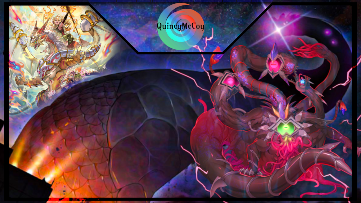 YGOrganization | CDP: Myutant Ritual Beast