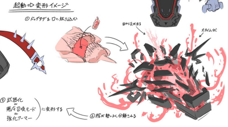 YGOrganization | [Reference Art] The Fiendsmith