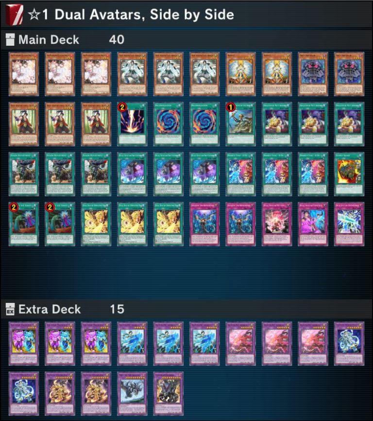 YGOrganization | [Master Duel] New Event Announced: Duel Triangle