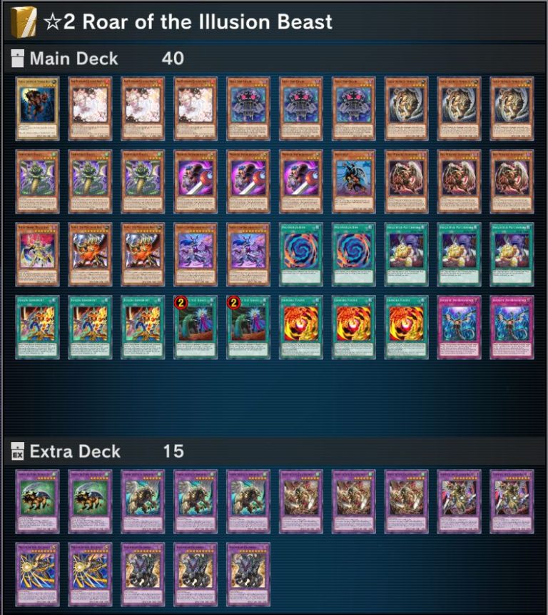 YGOrganization | [Master Duel] New Event Announced: Duel Triangle