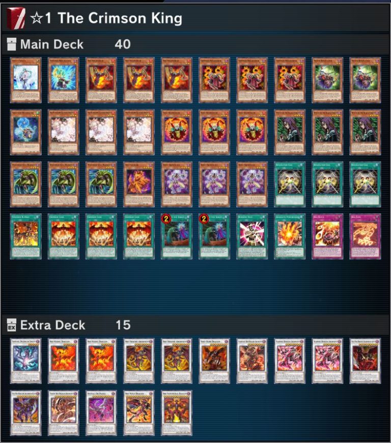 YGOrganization | [Master Duel] New Event Announced: Duel Triangle