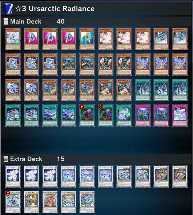 YGOrganization | [Master Duel] New Event Announced: Duel Triangle