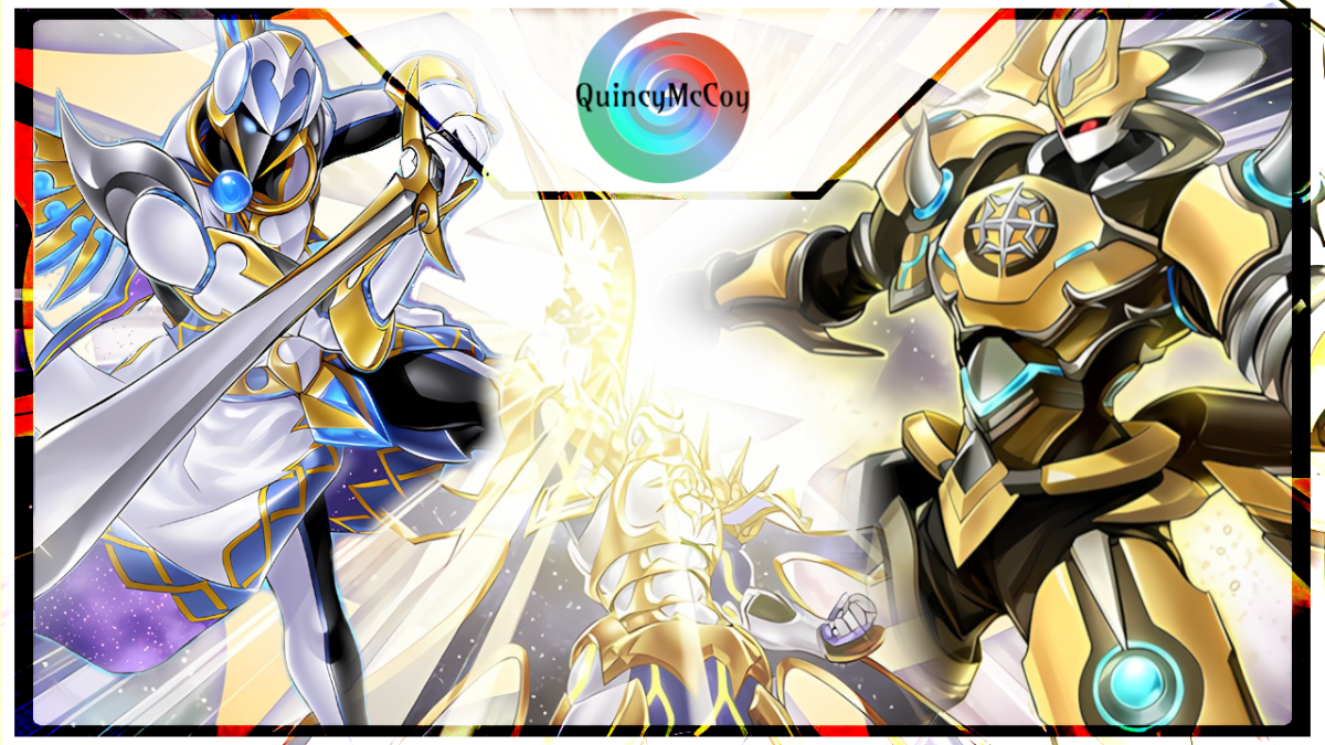 YGOrganization | CDP: Constellar Tellarknight Photon Galaxy, ft. Galaxy ...