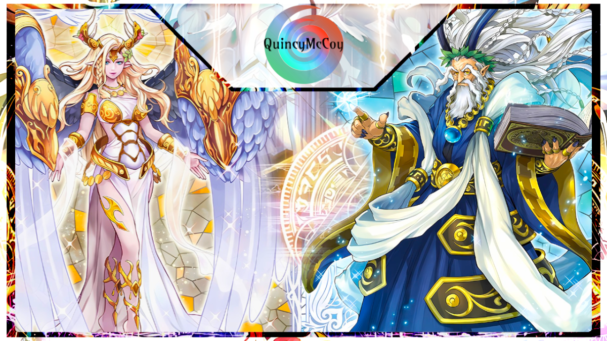 YGOrganization | CDP: Voiceless Voice - Pure Edition