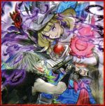 YGOrganization | Story 15: The Mysterious Sinful Spoils [VBEX4]