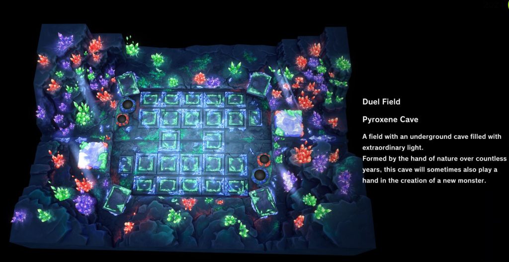 YGOrganization | [Master Duel] Limit One Fes & New Accessory