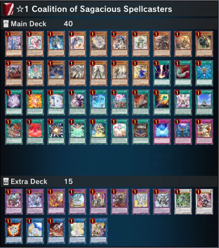 YGOrganization | [Master Duel] May Events Announced