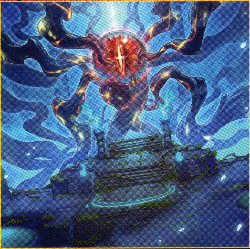 YGOrganization | Story 15: The Mysterious Sinful Spoils [VBEX4]