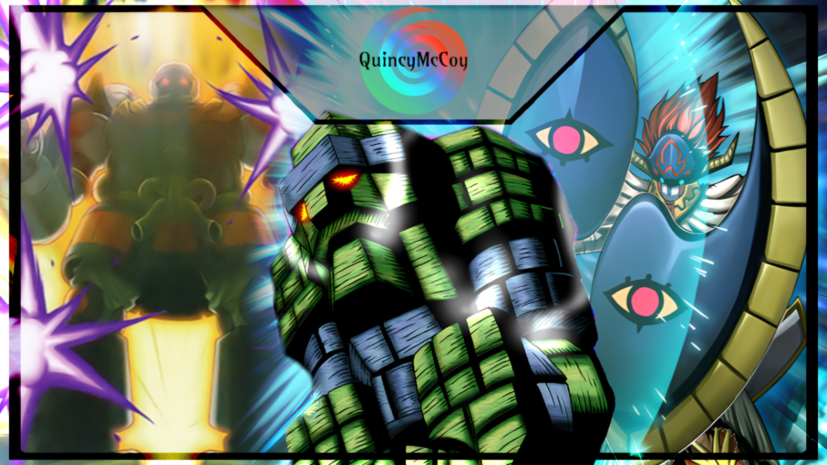 YGOrganization | CDP: Defense Mode Activate, with Power Pro Knight Girls