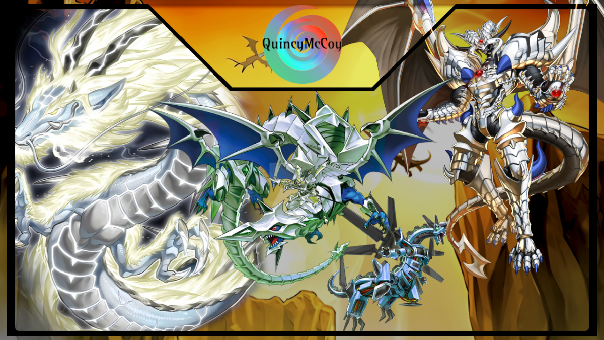 YGOrganization | CDP: Dragunity Dragon Link, with Tenpai, Bystial, Rokket, and more!