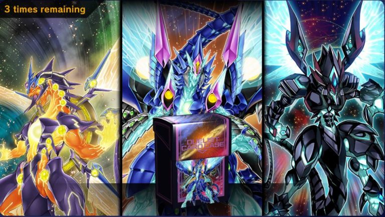 YGOrganization | [Master Duel] The June 7th Update