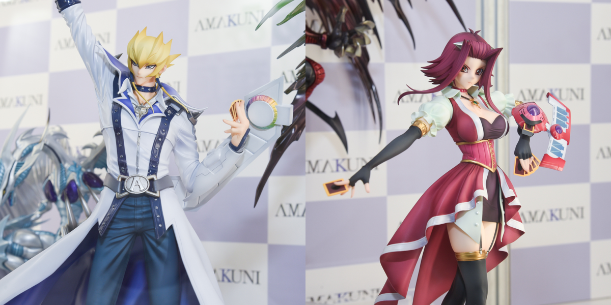 YGOrganization | [MERCHANDISE] Wonder Festival 2024 News