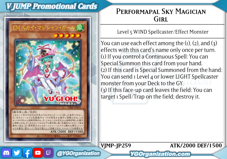 YGOrganization | Trapeze With The Greatest Of Ease Using “Performapal ...