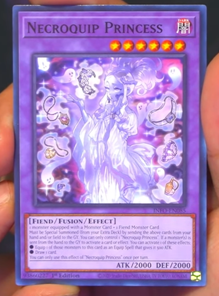 YGOrganization | New Fiend Support! [INFO-EN]