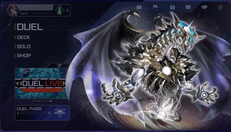 YGOrganization | [Master Duel] Xyz Cup and New Accessories