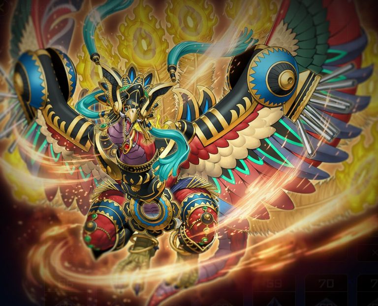 YGOrganization | [Master Duel] Duel Pass Renewal and New Wallpaper