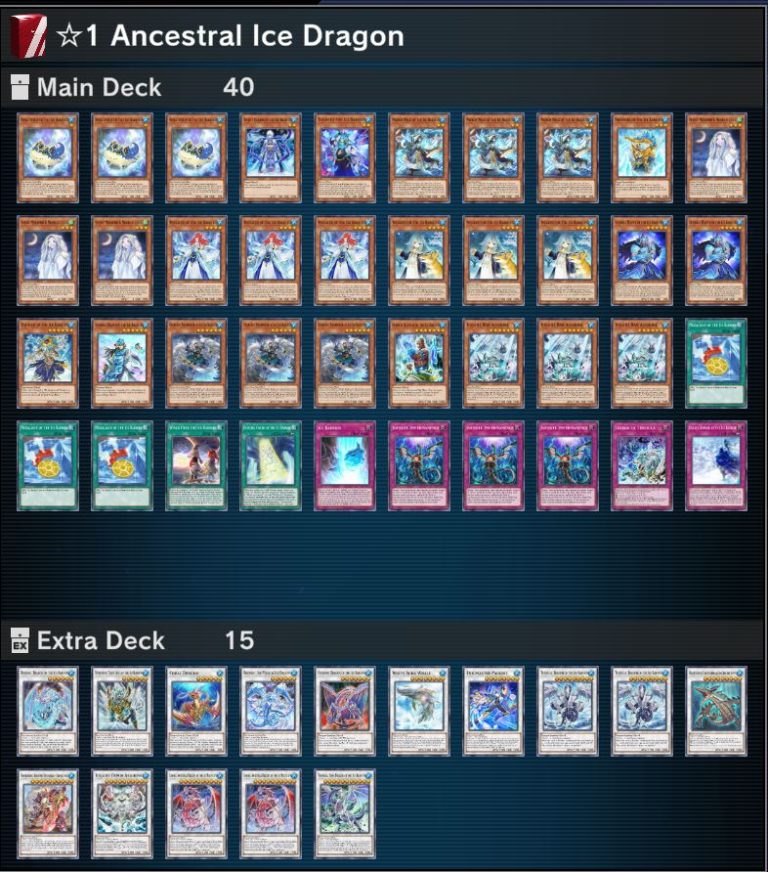 YGOrganization | [Master Duel] Water & Wind Fes Announced