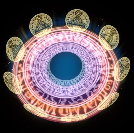 YGOrganization | [Master Duel] August 8th Update