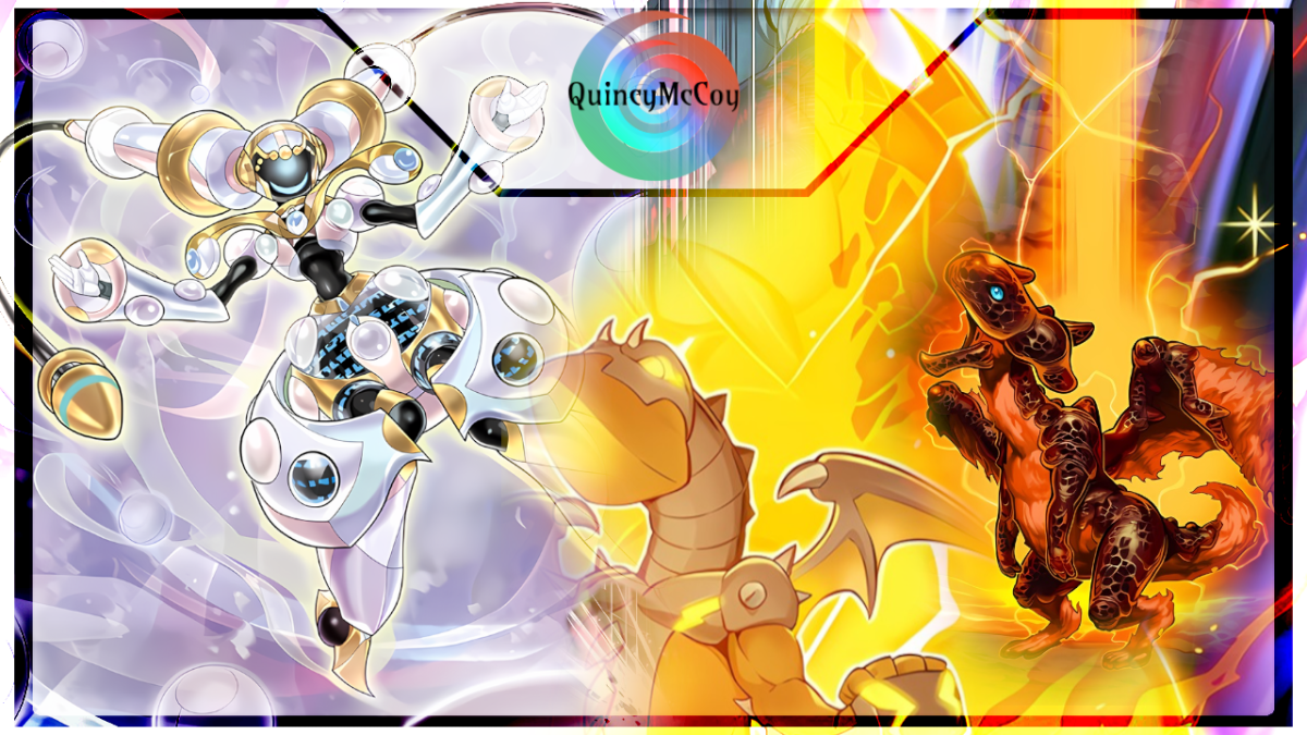 YGOrganization | CDP Double Feature: Altergeist Fiendsmith & Armed ...