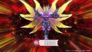 YGOrganization | Ascend To The Highest Heights Of “Dark Matter”! [RD/KP19]