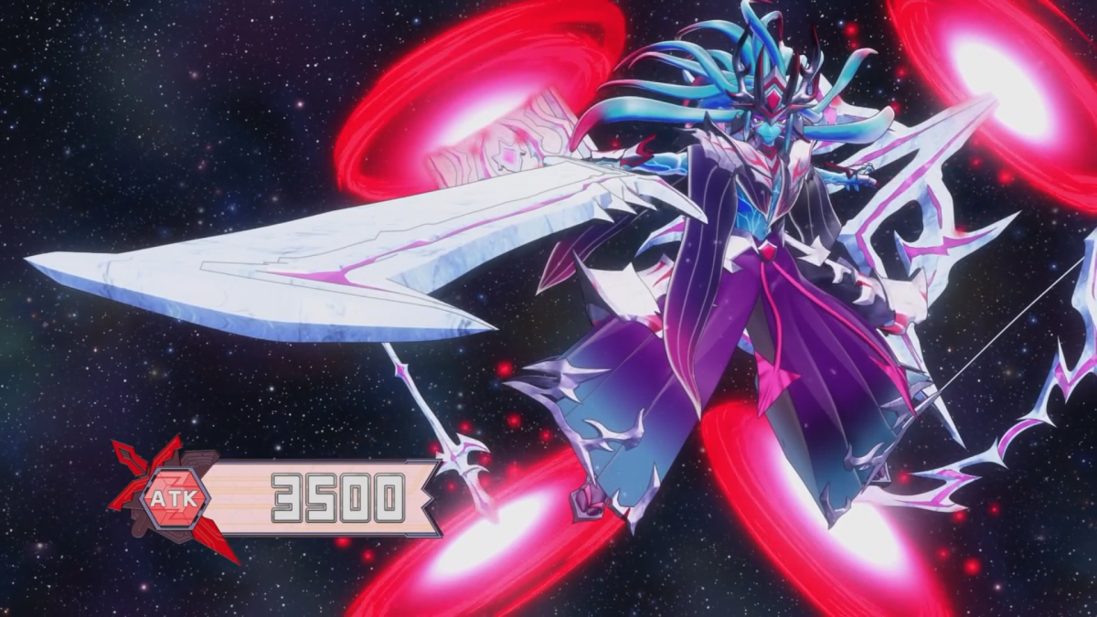 YGOrganization | War To Zen With New “Transam Linac” Support! [RD/KP19]