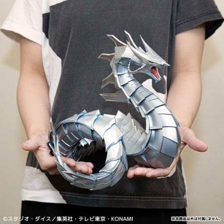 YGOrganization | [MERCHANDISE] Kaiyodo Cyber Dragon statue pre-orders
