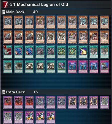YGOrganization | [Master Duel] Duel Triangle Announced