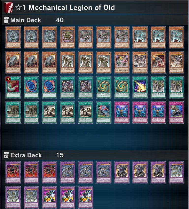 YGOrganization | [Master Duel] Duel Triangle Announced