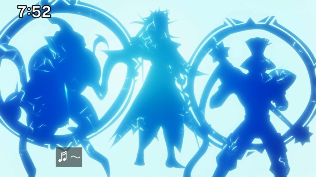 YGOrganization | A New Mechanic Arrives To Rush Duel… [RUSH DUEL]